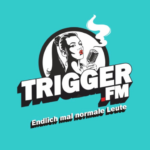 Home - triggerfm.com - "Endlich mal normale Leute"