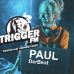 Home - triggerfm.com - "Endlich mal normale Leute"